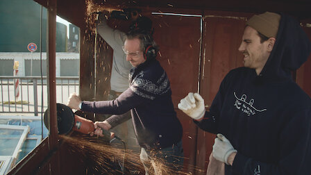 Das Hausboot | Netflix – offizielle Webseite