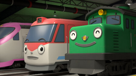 Watch Titipo Titipo | Netflix