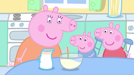 Watch Peppa Pig | Netflix