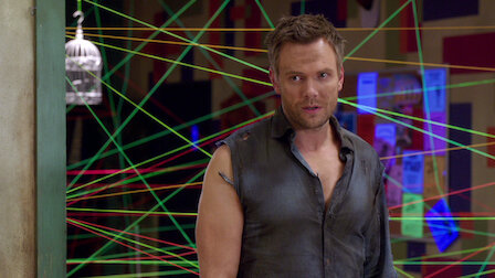 Watch Community | Netflix