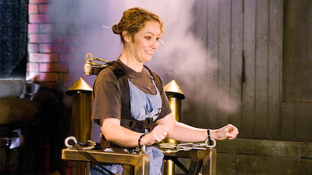 Watch Flinch | Netflix Official Site