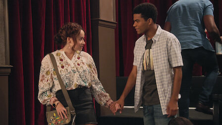 Watch Family Reunion | Netflix Official Site