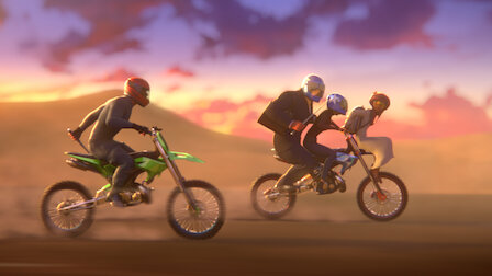 Watch Fast & Furious Spy Racers | Netflix Official Site