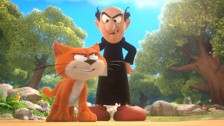 Watch The Smurfs | Netflix