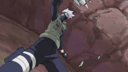 Watch Naruto Shippuden | Netflix