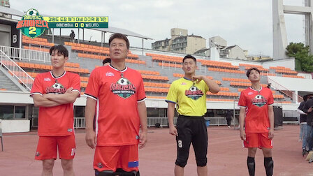 Watch The Gentlemen's League | Netflix