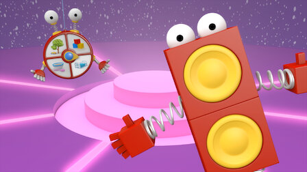 Watch Word Party Songs | Netflix Official Site