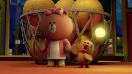 Watch Brown and Friends | Netflix Official Site