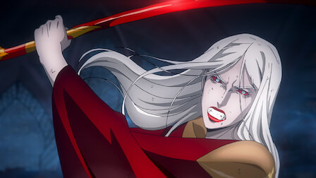 Watch Castlevania | Netflix Official Site
