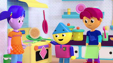 Watch Charlie's Colorforms City | Netflix Official Site