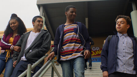 Watch On My Block | Netflix Official Site