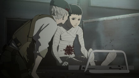 Watch AJIN: Demi-Human | Netflix Official Site