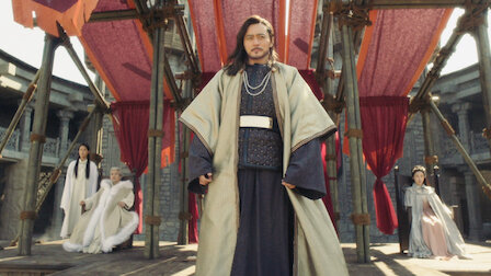 Watch Arthdal Chronicles | Netflix Official Site