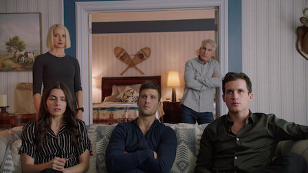 Watch Imposters | Netflix