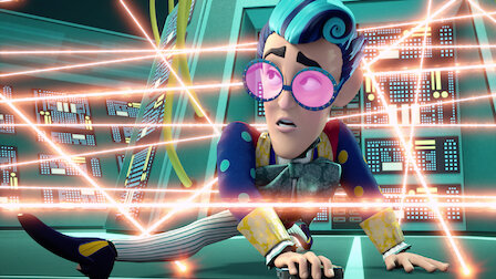 Watch Spy Kids: Mission Critical | Netflix Official Site