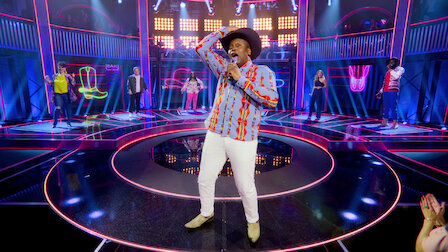 Watch Sing On! | Netflix Official Site