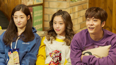 Watch My First First Love | Netflix Official Site