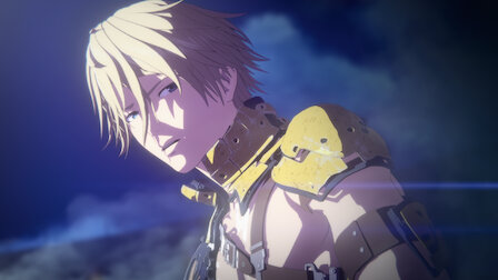 Watch Levius | Netflix Official Site