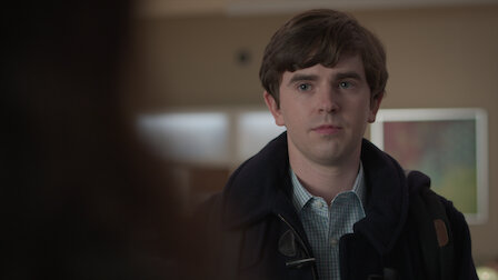 Watch The Good Doctor | Netflix