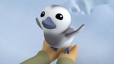 Watch Octonauts: Above & Beyond | Netflix Official Site