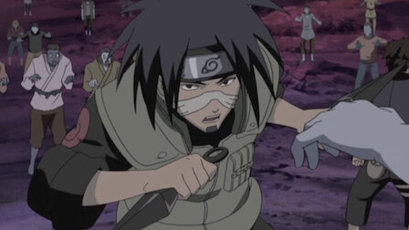 Watch Naruto Shippuden | Netflix