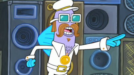 Watch SpongeBob SquarePants | Netflix