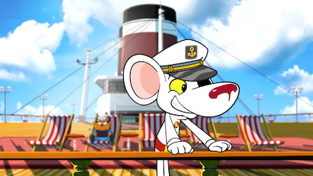 Watch Danger Mouse | Netflix Official Site