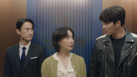 Dra. Cha | Site oficial da Netflix