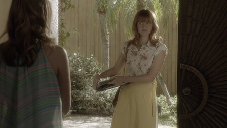 Watch Aquarius | Netflix