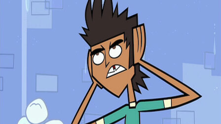 Watch Total Drama | Netflix