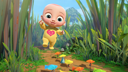 Watch Beat Bugs | Netflix Official Site