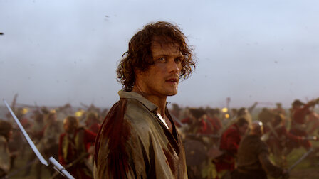 Watch Outlander | Netflix