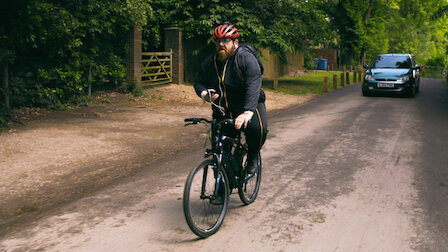 Watch Sick Note | Netflix Official Site