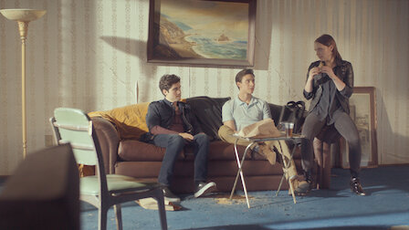 Watch The Club | Netflix Official Site