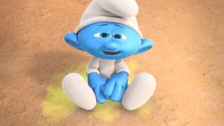 Watch The Smurfs | Netflix