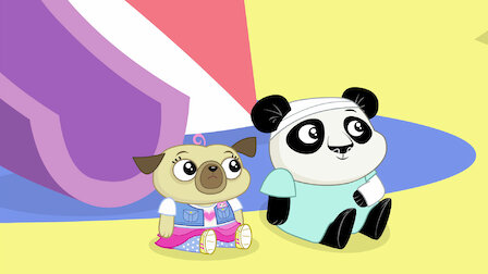 Chip e Potato | Site oficial da Netflix