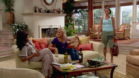 Watch The Game | Netflix