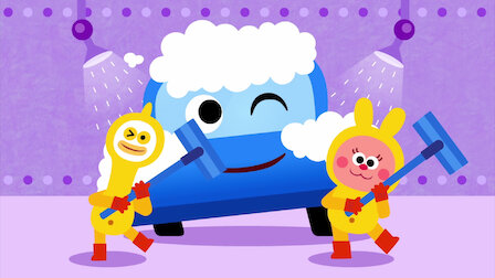 Watch Pinkfong Best Kids Songs | Netflix