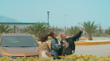 Watch Unstoppable | Netflix Official Site