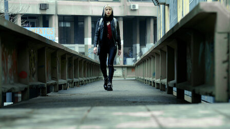 Watch Edha | Netflix Official Site