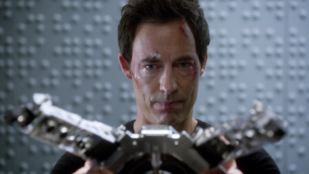 Watch The Flash | Netflix