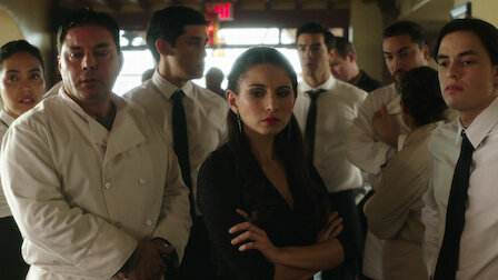 Lucifer | Site oficial da Netflix