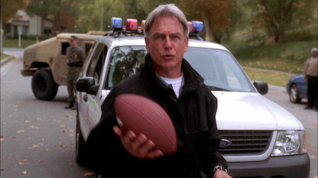 Watch NCIS | Netflix