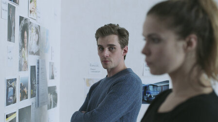 Watch Deadwind | Netflix Official Site