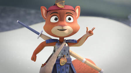 Watch Hello Ninja | Netflix Official Site