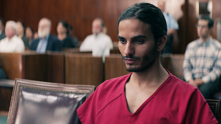 Watch Messiah | Netflix Official Site