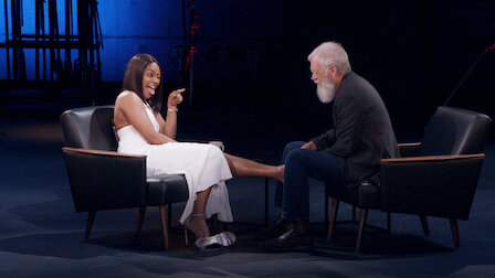 Watch My Next Guest Needs No Introduction With David Letterman ...