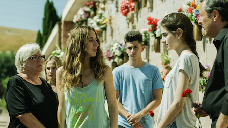 Watch Locked Up | Netflix Official Site