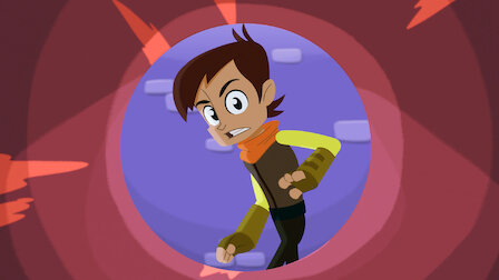 Watch Legend Quest: Masters of Myth | Netflix Official Site