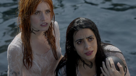 Shadowhunters: The Mortal Instruments | Sitio oficial de Netflix
